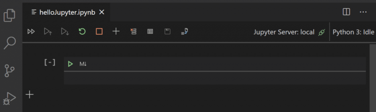 Hướng dẫn Lập trình Python trên Visual Studio Code từ A-Z