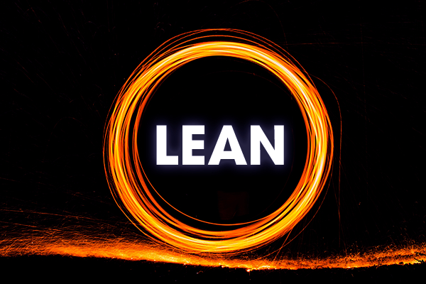 Lean Software Development – Phát triển phần mềm tinh gọn